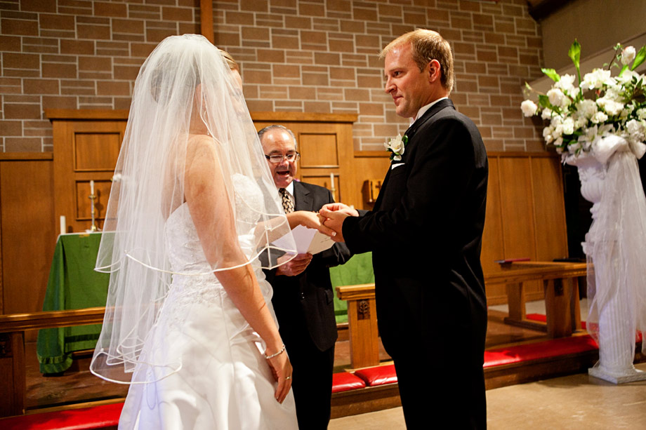 Ambient Wedding Photography » Stunning photojournalistic wedding ...