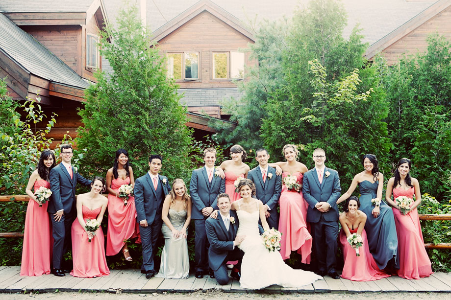 Ambient Wedding Photography » Stunning photojournalistic wedding ...