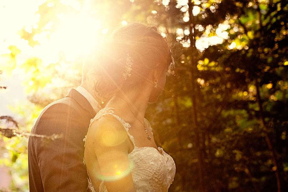 Ambient Wedding Photography » Stunning photojournalistic wedding ...